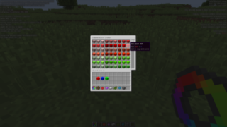 flat colored blocks - World Minecraft -日本マイクラ総合サイト-