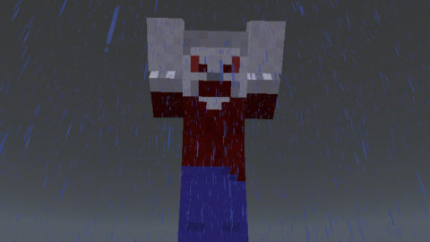 AML-082(Anomaly 082) TITAN ADDON! - World Minecraft -日本マイクラ総合サイト-