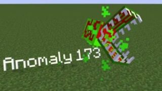 anomaly foundation v7 by cod tukka | World Minecraft -日本マイクラ総合サイト-