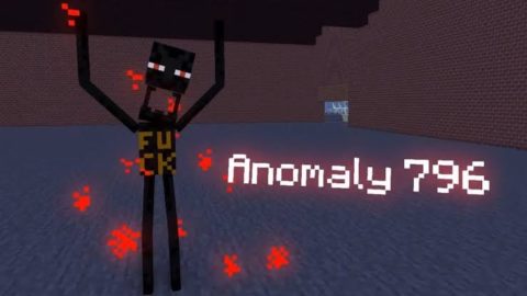 anomaly foundation v6 by cod tukka - World Minecraft -日本マイクラ総合サイト-