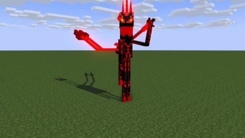 Anomaly foundation v11 by codtukka - World Minecraft -日本マイクラ総合サイト-