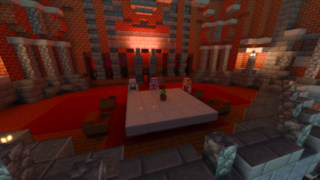 Touhou Bedrock Project v0.1 - World Minecraft -日本マイクラ総合サイト-