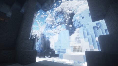 情景アスレチック「Kaleido Nova」【ver:1.16.5】 - World Minecraft -日本マイクラ総合サイト-